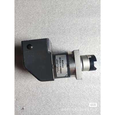 议价减速机WHTE805MSMD082实物图邮维修