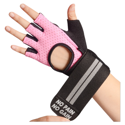健身手套男女护腕器械护手掌防滑
