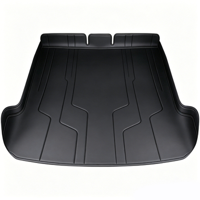 奥迪A6L/A5L/A4L/A3L/Q5L/Q3/E5/EX7/A8后备箱垫全包围尾箱垫子