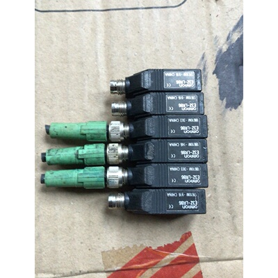 询价-E3ZLR86光电传感器可维修