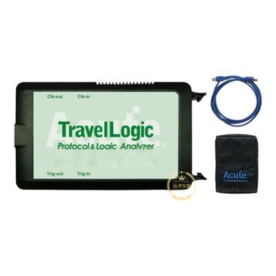 AcuteTL4134B逻辑分析仪协议