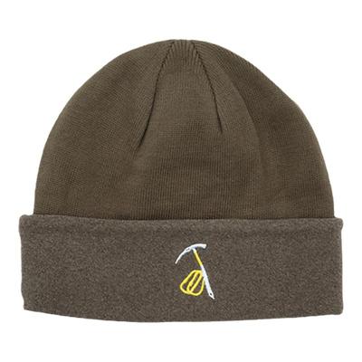 奥索卡高端品牌秋冬新款保暖帽