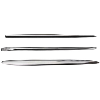 匠才才不锈钢抹刀工具