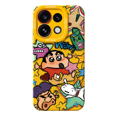 适用oppoReno16系列手机壳新款