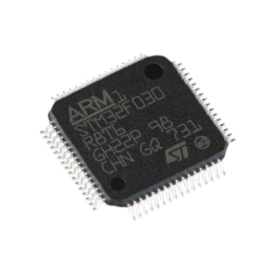 STM32F030R8T6 LQFP-64 ARM Cortex-M0 32位微控制器MCU单片机
