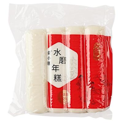 俞小糕宁波水磨年糕大份量年糕条