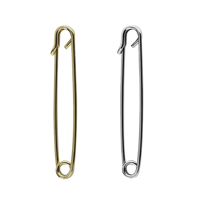 CULTUM优雅法式商务奢华领口别针