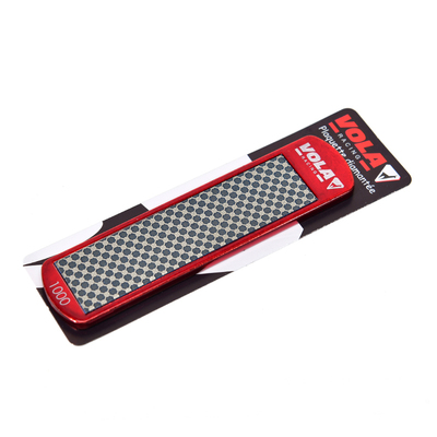 vola滑雪板单板双板打磨金刚石目