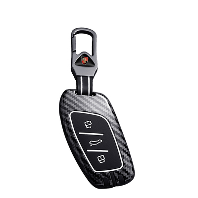 荣威rx5plus钥匙套i5车d7男女i6max新款rx3科莱威d5x壳d6扣i8全包