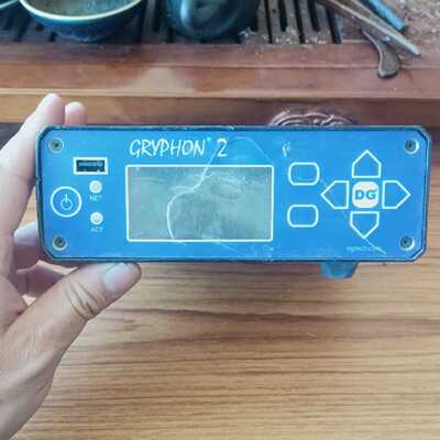询价-DG   dgtech   G2    GRYPHON2