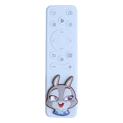 适用海信vidda遥控器保护套新款