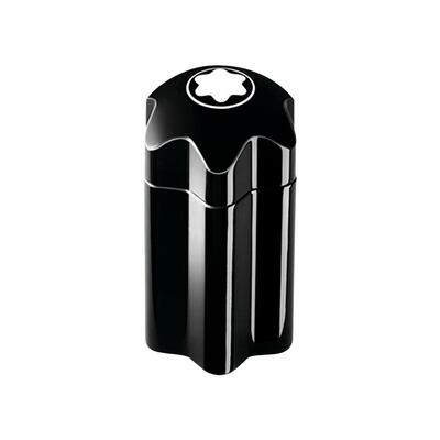 自营木质男士香水Montblanc