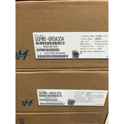 议价SGPMS6R0A30A全新原装现货维修