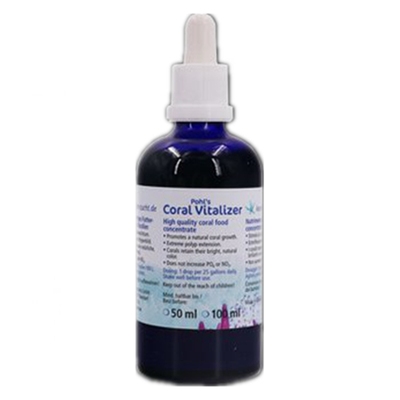 德国ZEO高品质珊瑚粮CV