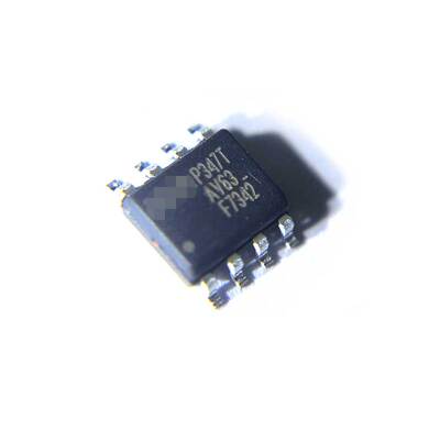 全新原装 IRF7342TRPBF 丝印F7342 贴片SOP-8 双P沟道MOS场效应管
