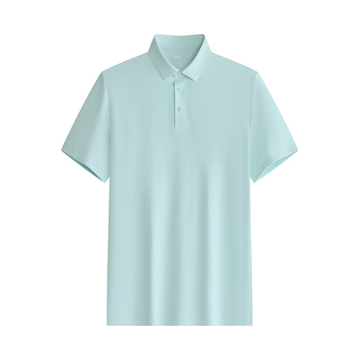 霞湖世家UPF1000+防晒速干polo衫