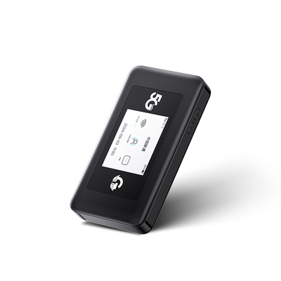 MF510【5G可插卡随身wifi】广猫全网通彩屏5G 随身wifi 电信联通移动广电户外电脑直播神器车载无线宽带网络