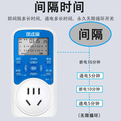 水泵万向喷头自动浇水器降温设备喷水雾化喷淋系统浇花喷灌喷雾器