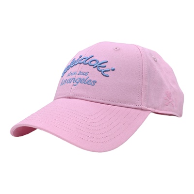 tokidoki2025秋季新款字母绣花棒球帽男女同款情侣帽子