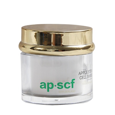 apscf保湿霜苹果细胞面霜植因