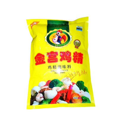 金宫鸡精商用50g100g227g454g*20