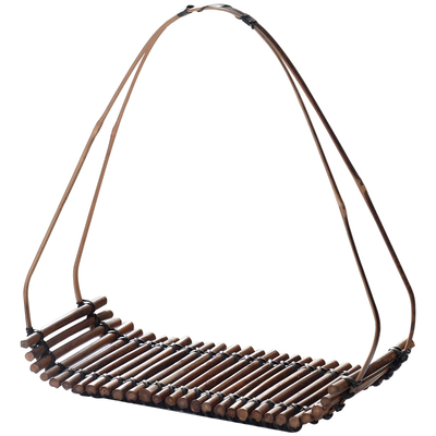 果盘复古提篮新中式点心零食