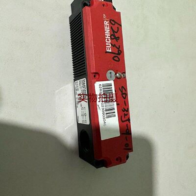 询价-EUCHNER安士能TP4537A024M安全开关实物