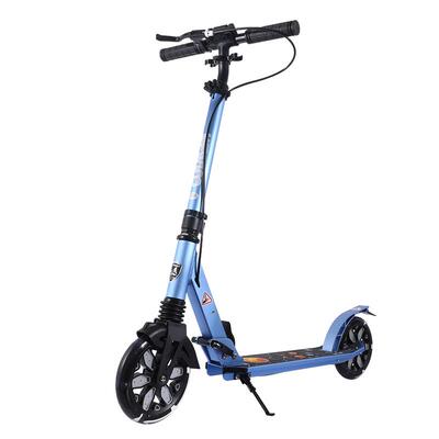 KFWIND/狂风6-12岁男女滑板车