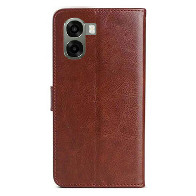 适用OPPOA6c手机壳PMC110翻盖套