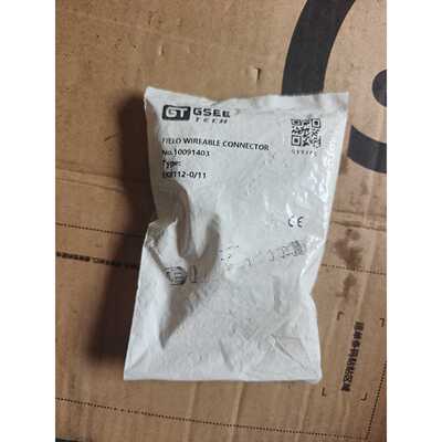 吉诺/GSEE. GT连接器10091344，EK8112-