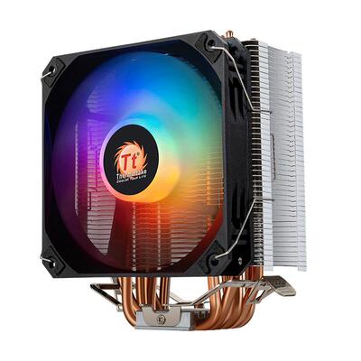 Thermaltake斗龙CPU风冷散热器