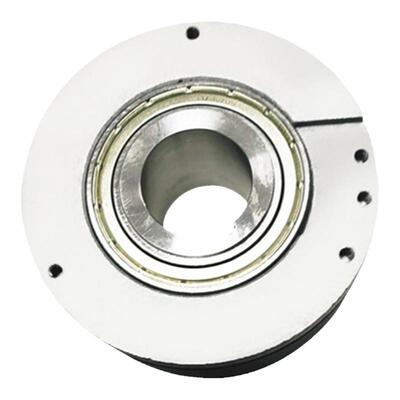 宜科型中空编码器EC88P20/P30/P38-L5BR/P6AR-1024大口径空心轴