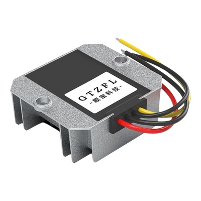 72V84V转13.8V直流DC降压模块