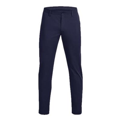 安德玛UA男士运动长裤