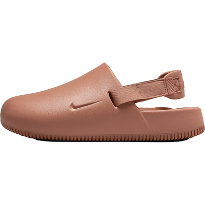 Nike/耐克官方正品当季新款女士轻便休闲运动包头凉鞋FB2185-201