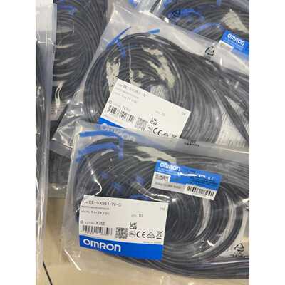 议价全新原装OMRON光电传感器EESX951W1米维修