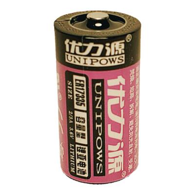 优力源锂亚电池流量激光罗盘