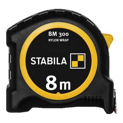 德国STABILA西德宝钢卷尺BM300