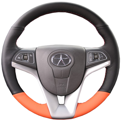 江淮T6瑞风S3/S5/M34/M5方向盘套