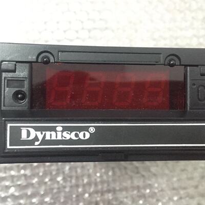 议价美国Dynisco压力表/压力显示表