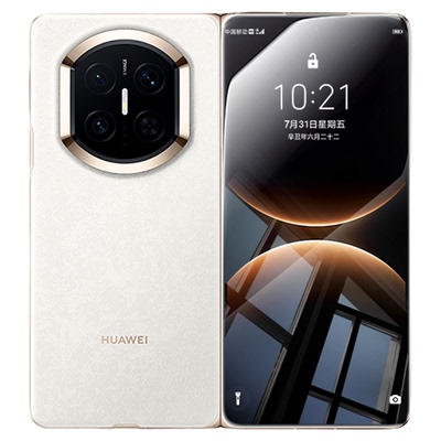 华为/huaweiMateX73D热弯钢化膜