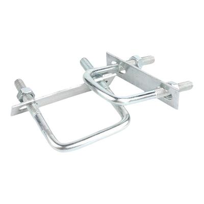 【企业采购】带螺母挡板U型螺栓