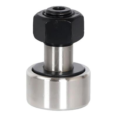 日本IKO凸轮螺栓随动正品