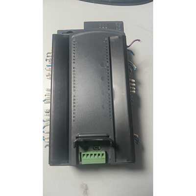 下单前咨询Fsnlk国产PLC，拆机1台。
