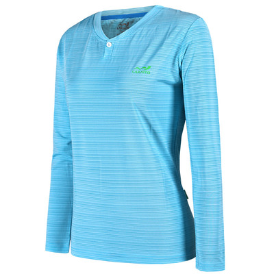 【云感透气】舒适体感速干衣