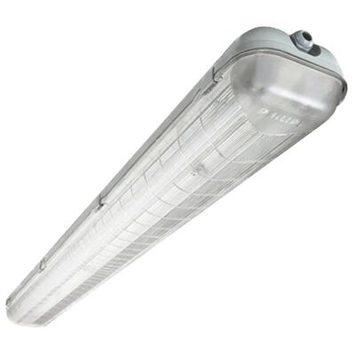 单双管三防灯支架灯飞利浦led