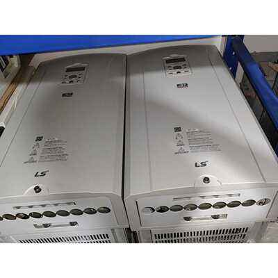 议价LSLG变频器55kw变频器SV0550IS74NO.H可维修