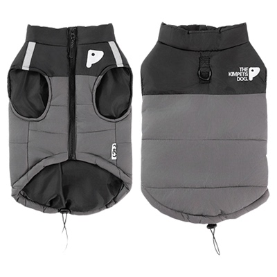 宠物衣服冬季保暖棉服加厚马甲