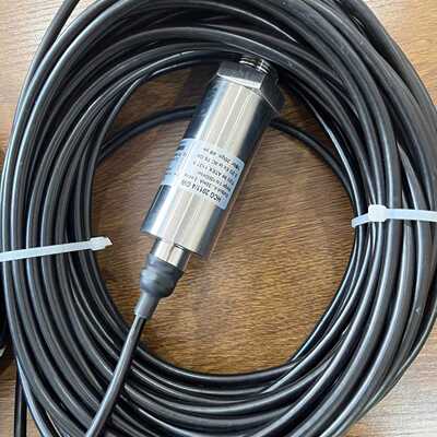 询价-船用传感器HCG 2011/4 GW