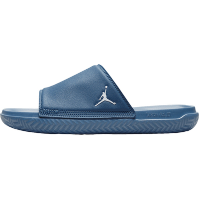 Nike/耐克正品Jordan Play男士运动休闲防滑一字拖鞋DC9835-400